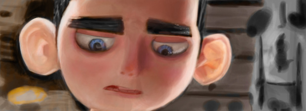 Cave Doodles - Cave-Darr