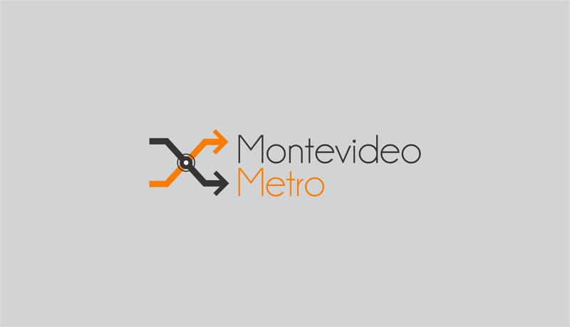 Montevideo Metro - Camilo Perdigon