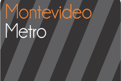 Montevideo Metro - Camilo Perdigon