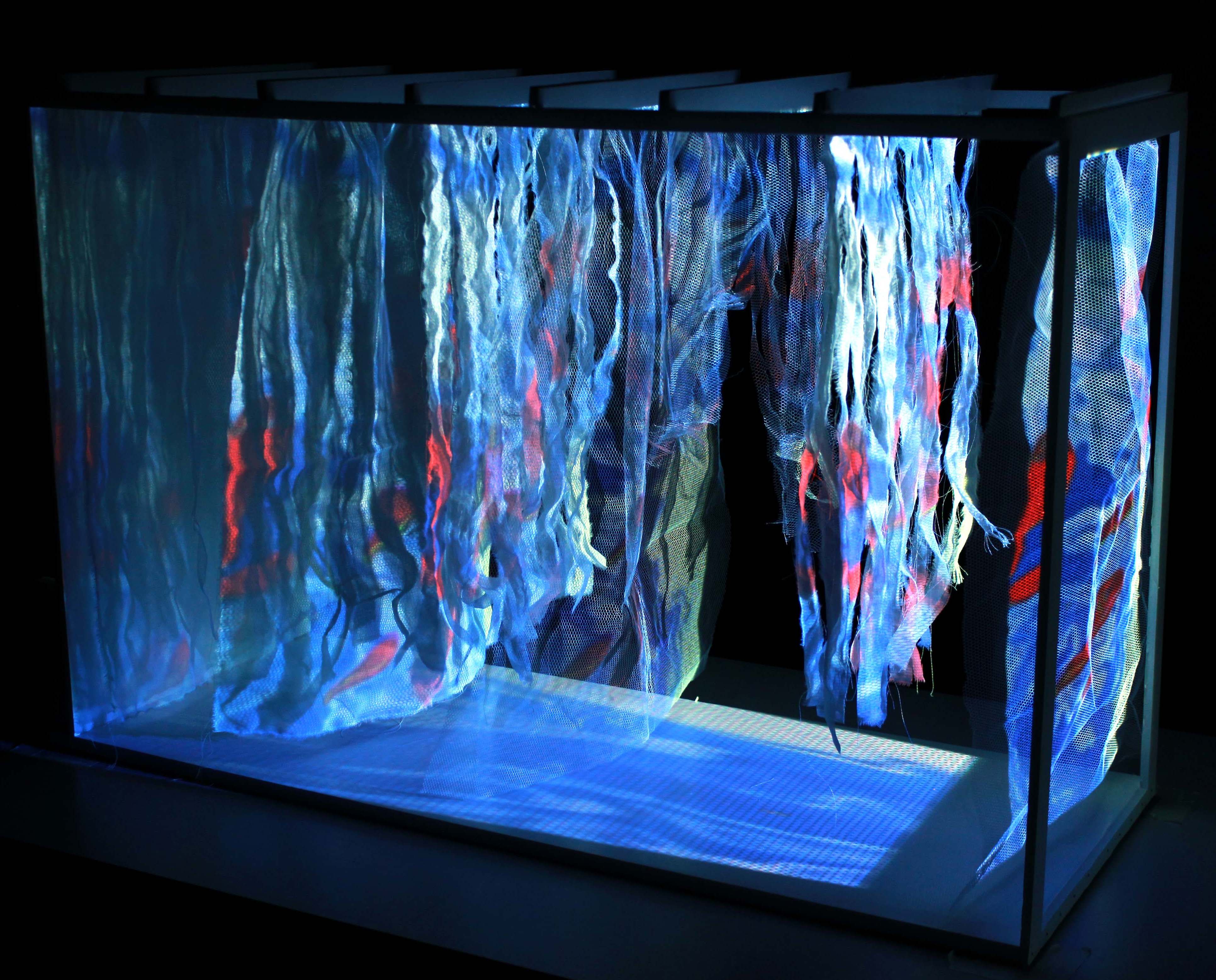 Micro-mapping - Emilie Cazimajou