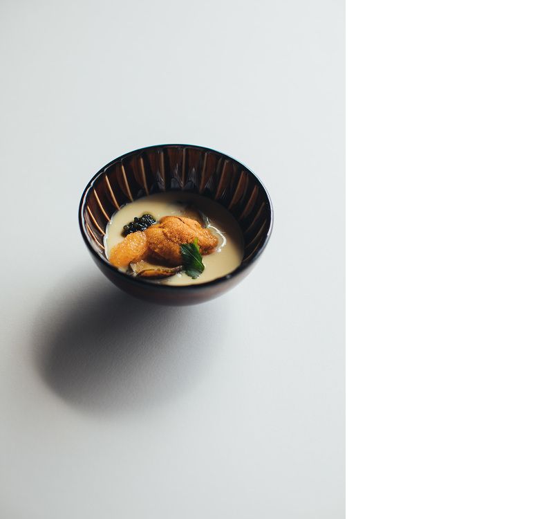 Sushi Sho. - Mark Kushimi