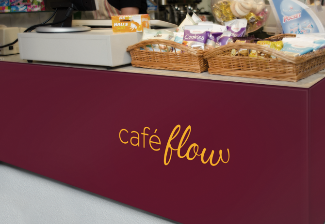 Café Flow - affreux
