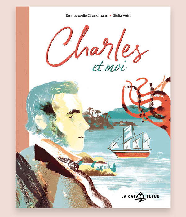 Charles et moi - Be Beluga