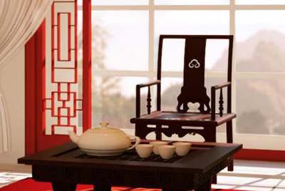 Chinese Room - Laura Bolters Portfolio