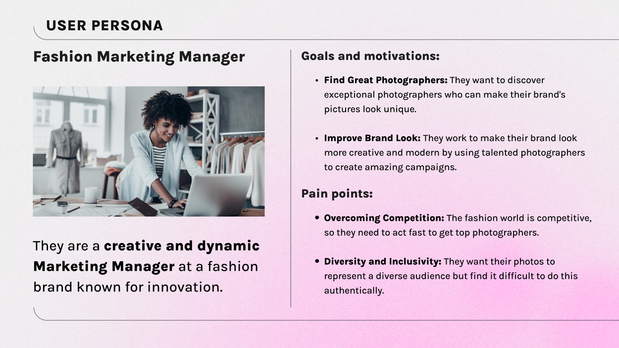 AGATHA POWA'S WEBSITE - Javiera Yáñez