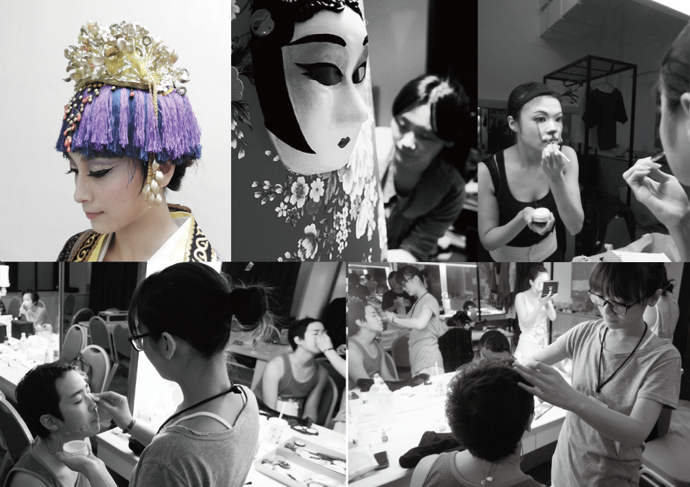 Theatre/Drama Costume Design - hannahchen.co