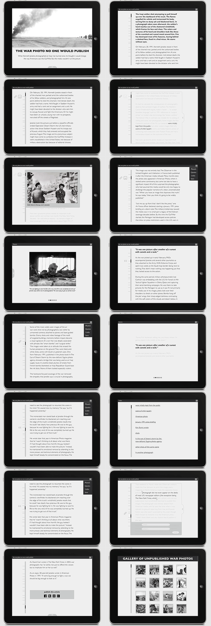 - long read - quentinschaub