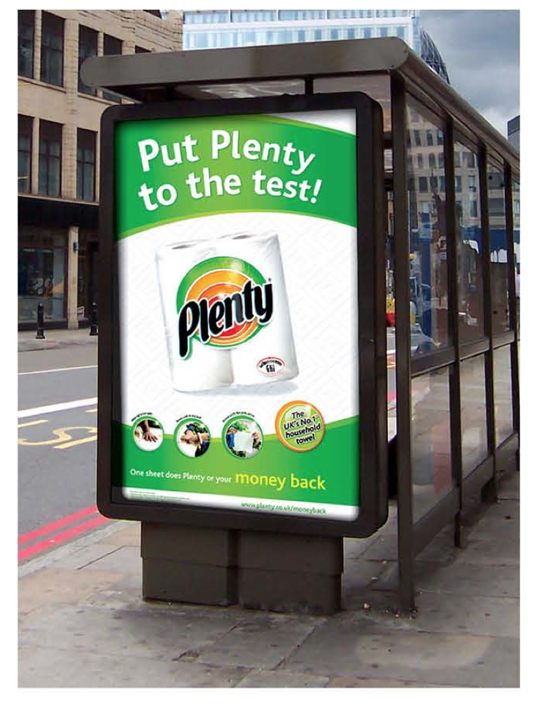 Plenty - Craig & Jim