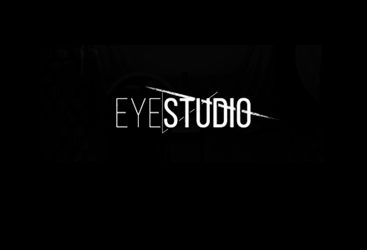 Gemey Eyestudio logo - Théo Mongourdin