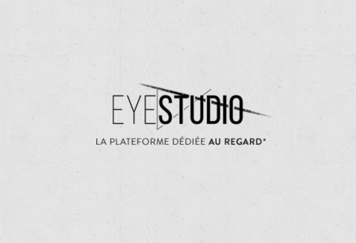 Gemey Eyestudio logo - Théo Mongourdin