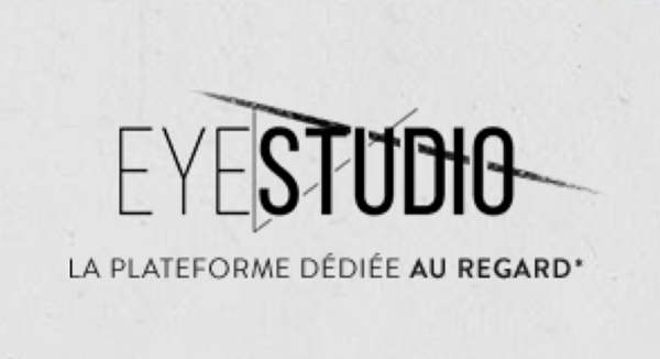 Gemey Eyestudio logo - Théo Mongourdin