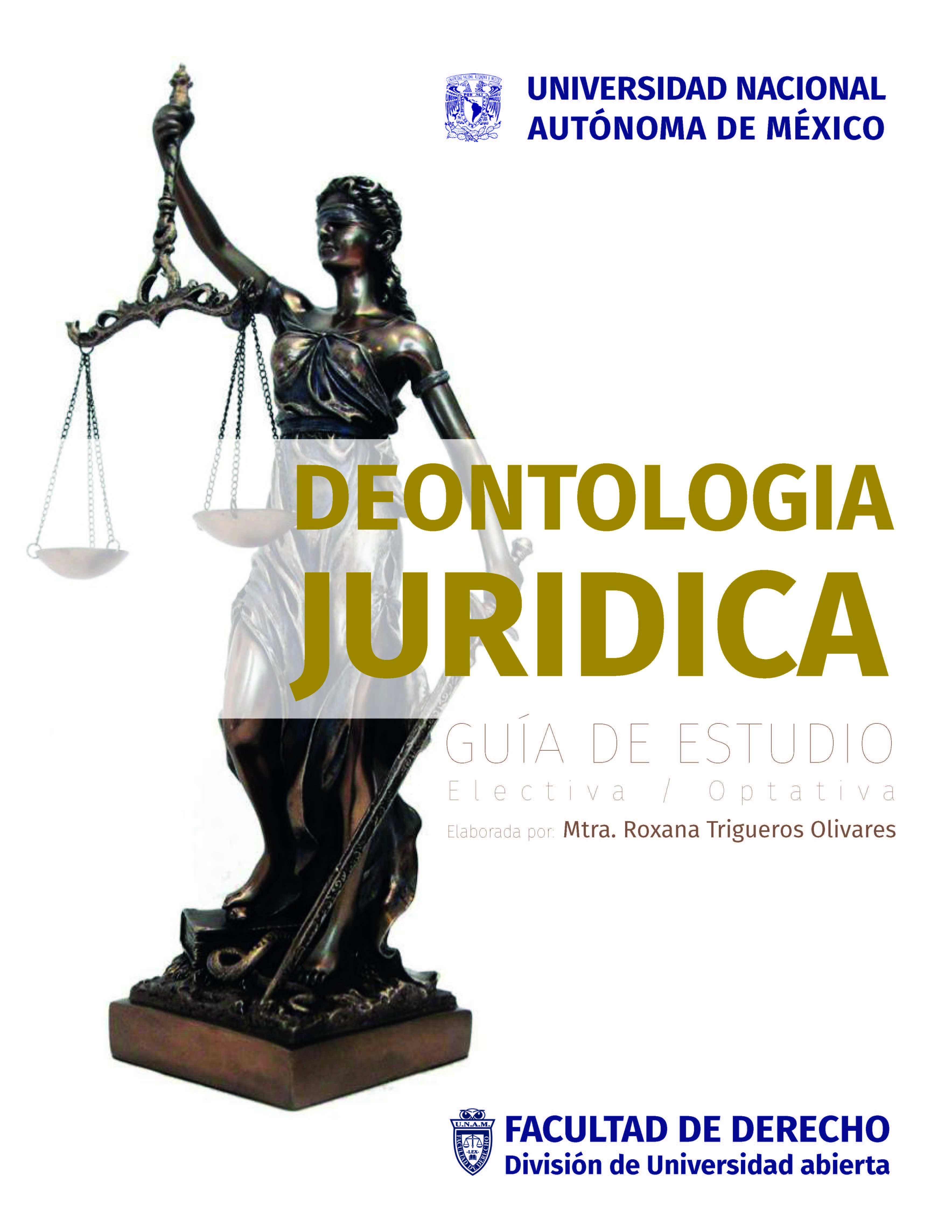 Portada para guía UNAM - gabe