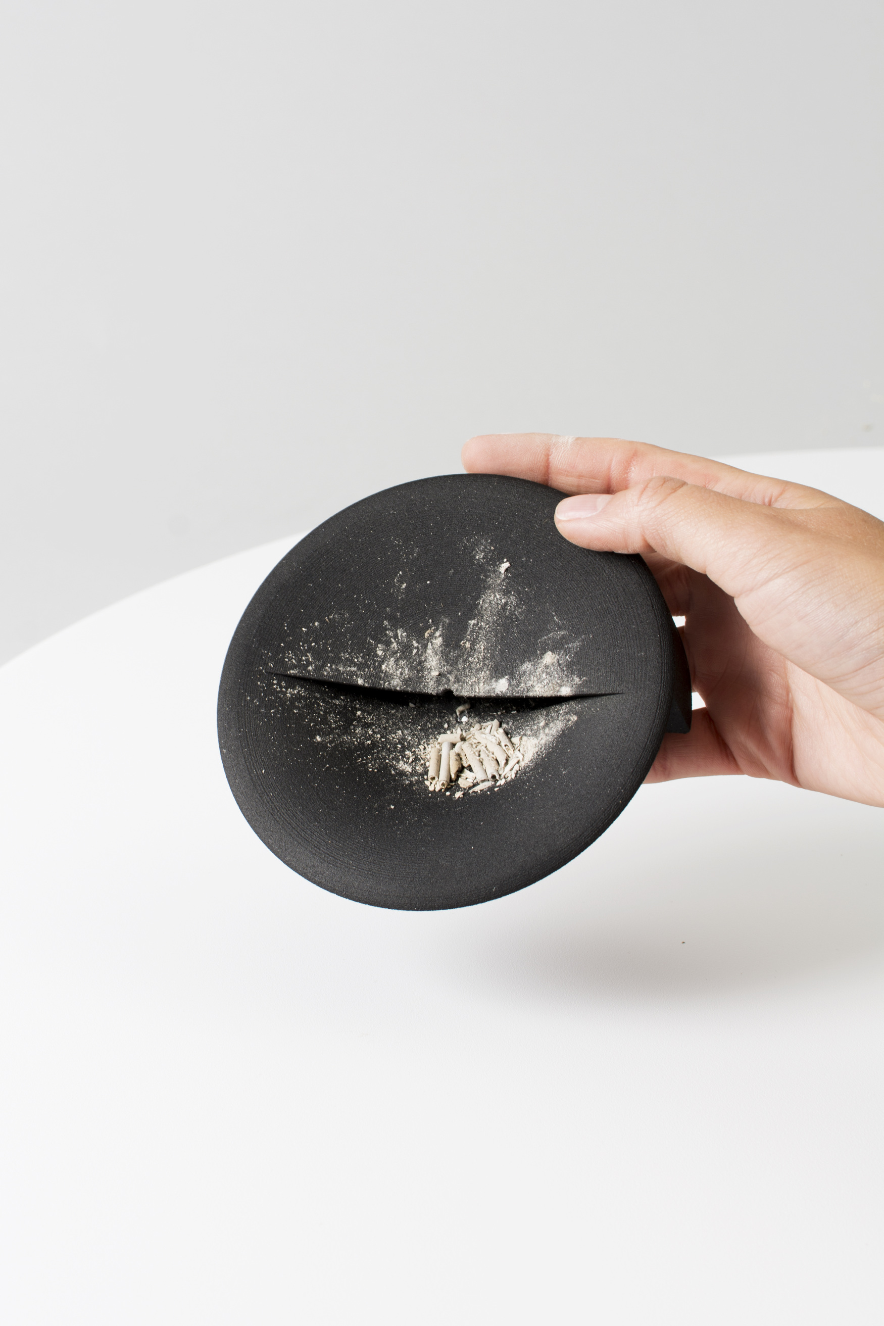 Scent Tray - 2018 - Lukas Peet Design