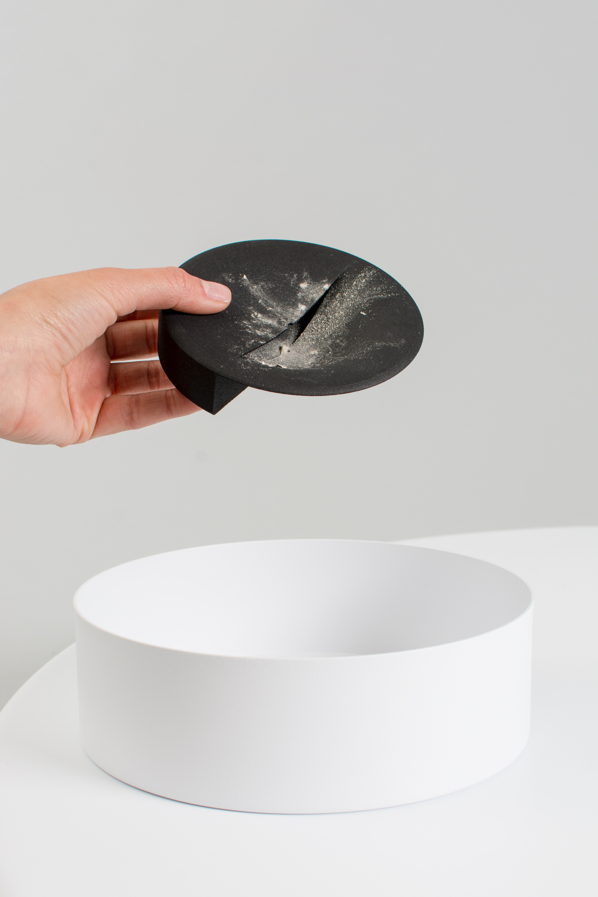 Scent Tray - 2018 - Lukas Peet Design