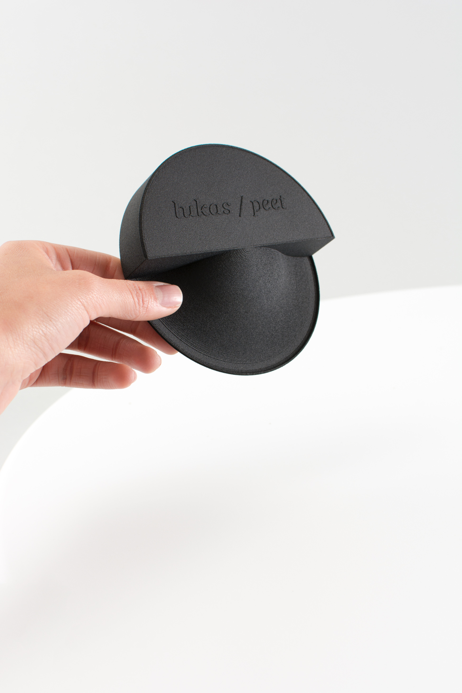 Scent Tray - 2018 - Lukas Peet Design