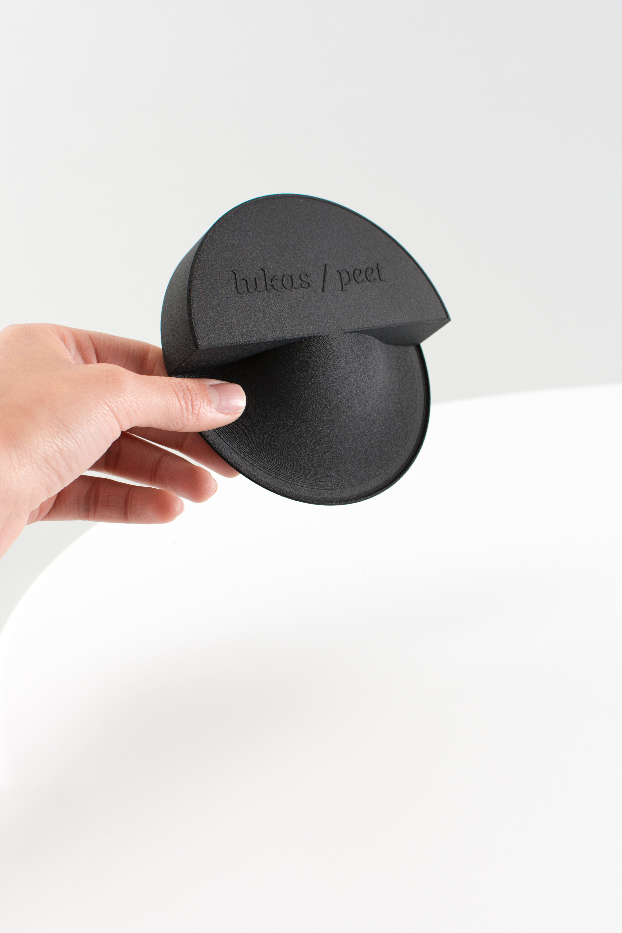 Scent Tray - 2018 - Lukas Peet Design