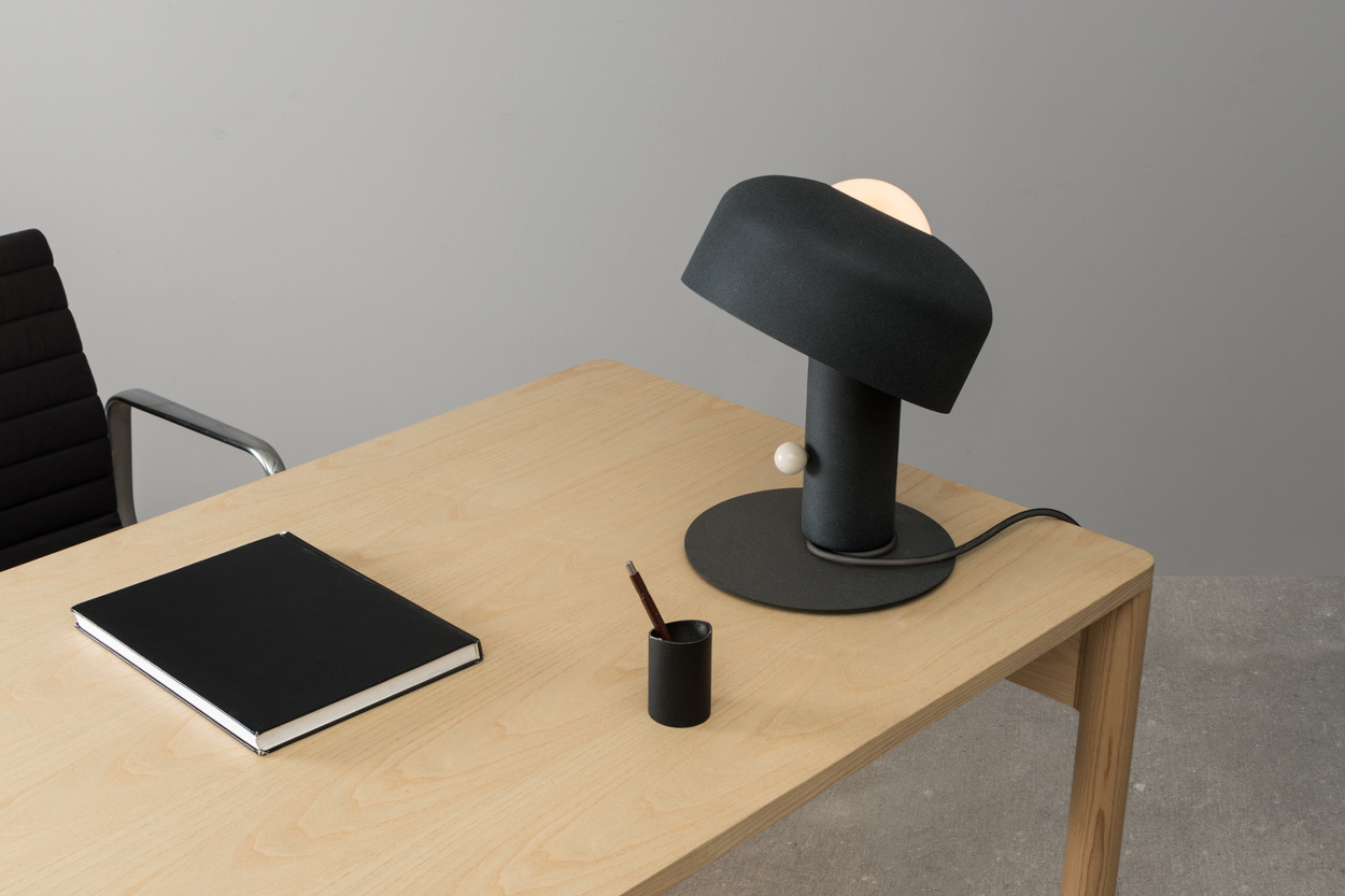 NEW Pivot Light - 2019 - Lukas Peet Design