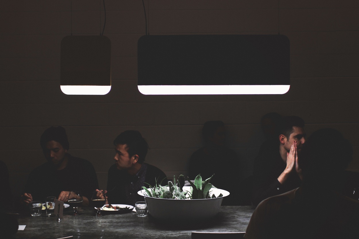 Slab Light Series - 2013 - Lukas Peet Design