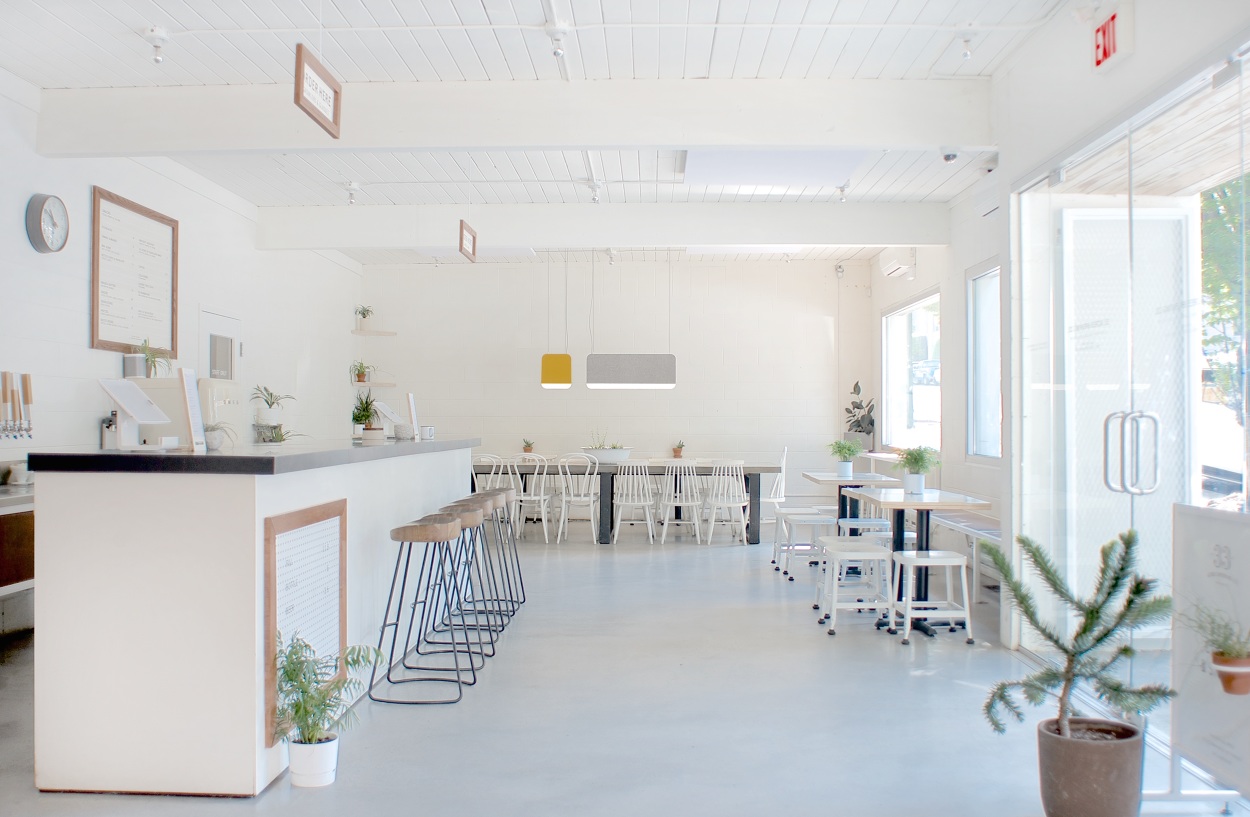 Slab Light Series - 2013 - Lukas Peet Design