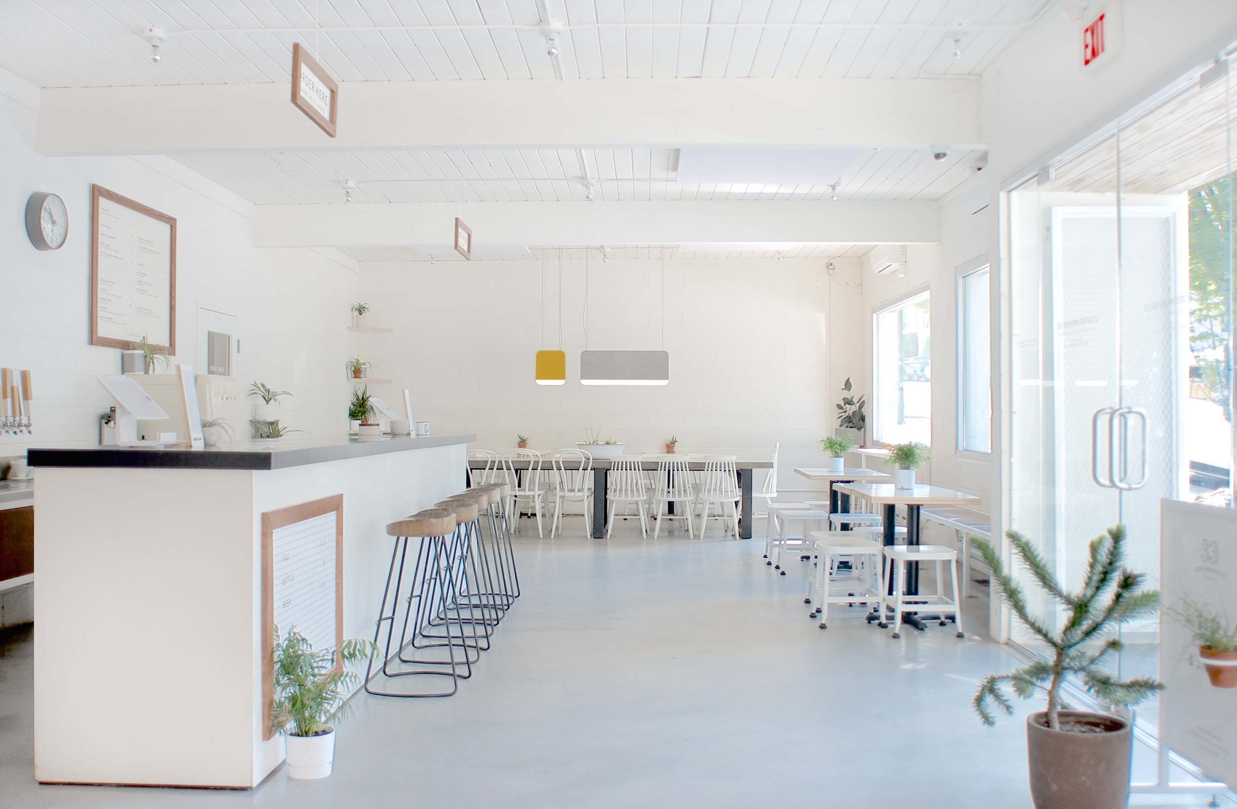 Slab Light Series - 2013 - Lukas Peet Design