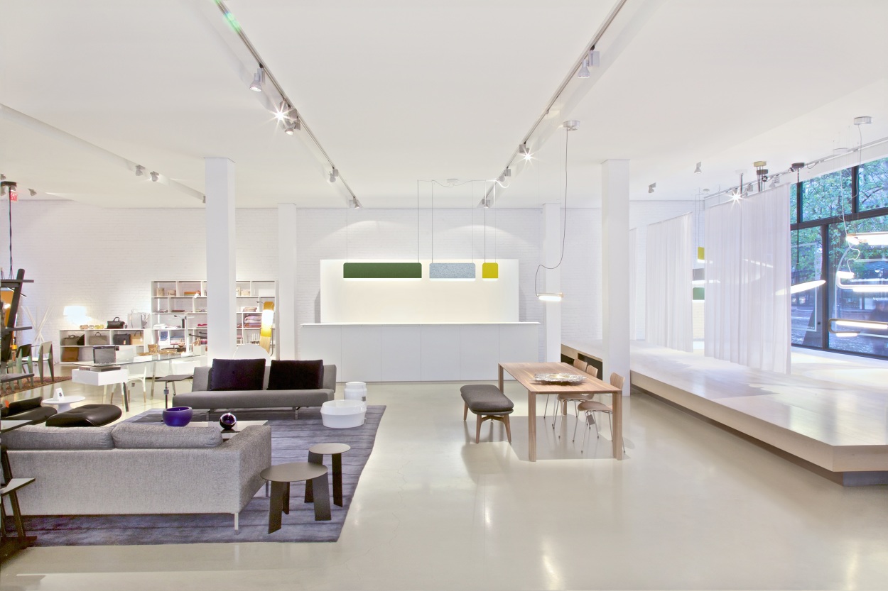 Slab Light Series - 2013 - Lukas Peet Design