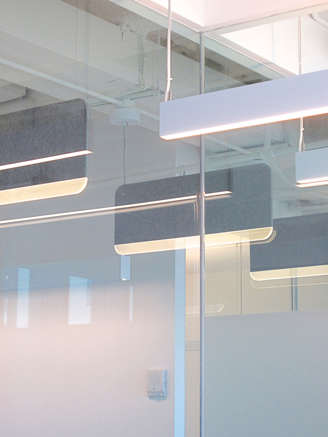 Slab Light Series - 2013 - Lukas Peet Design