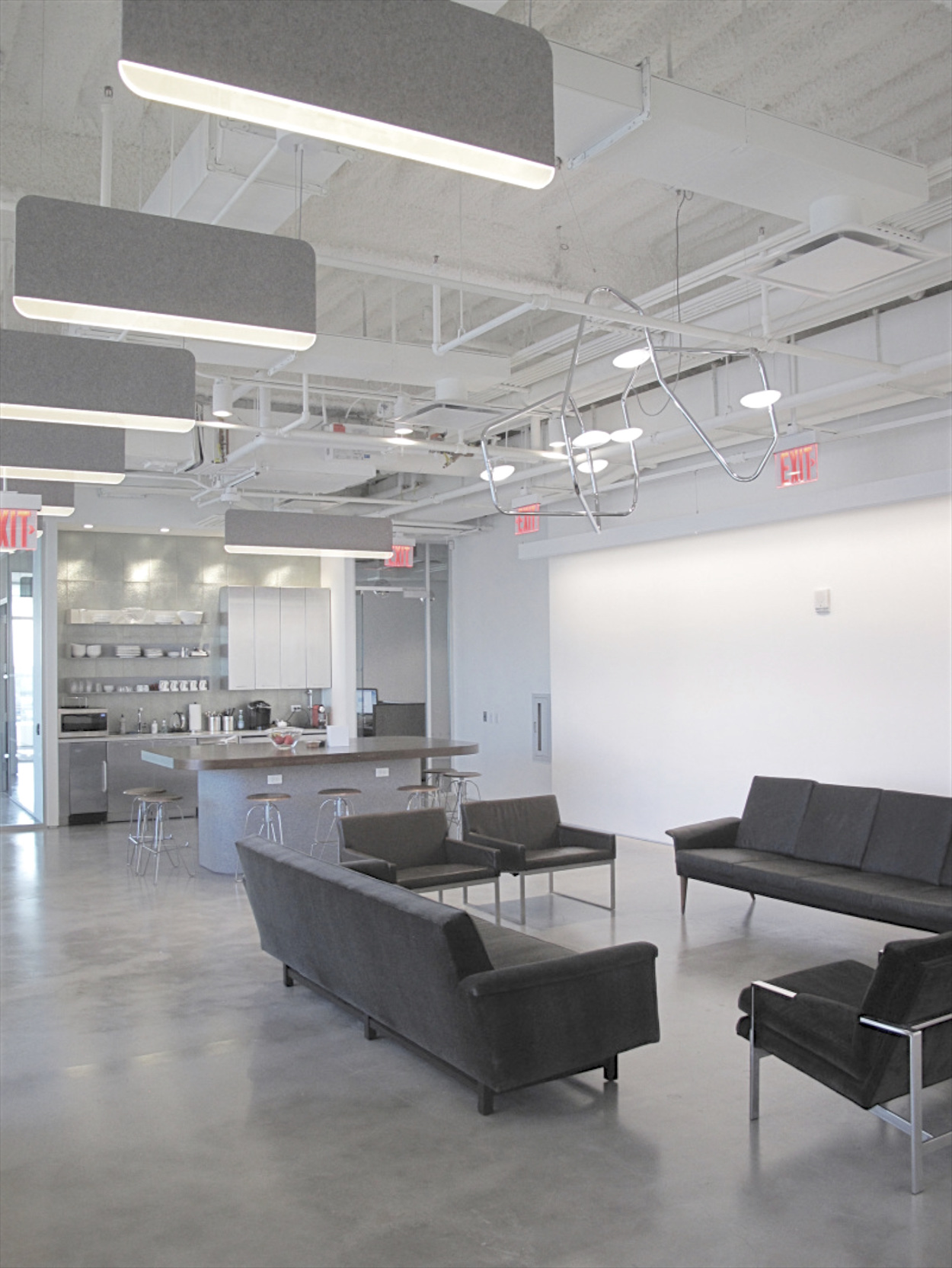 Slab Light Series - 2013 - Lukas Peet Design