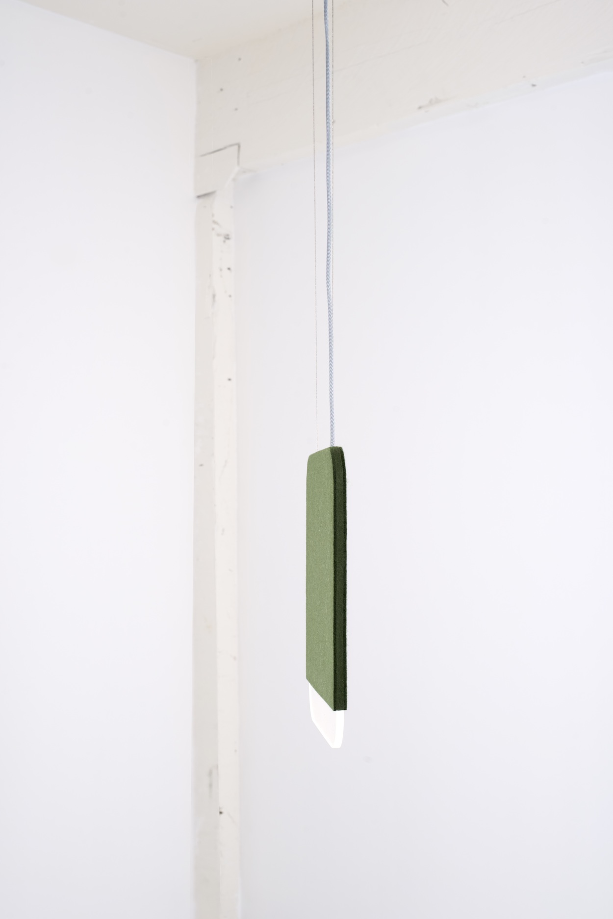 Slab Light Series - 2013 - Lukas Peet Design