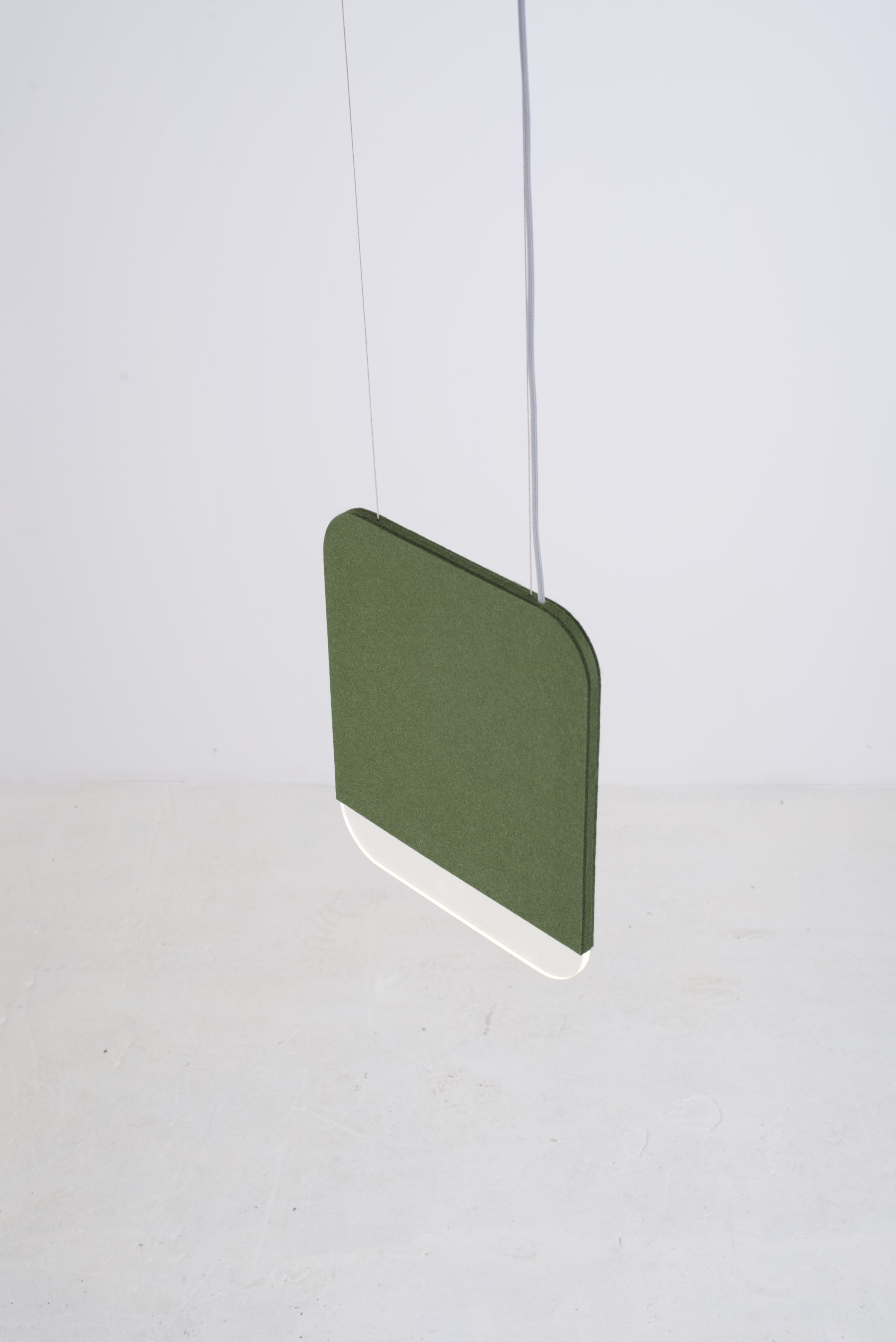 Slab Light Series - 2013 - Lukas Peet Design