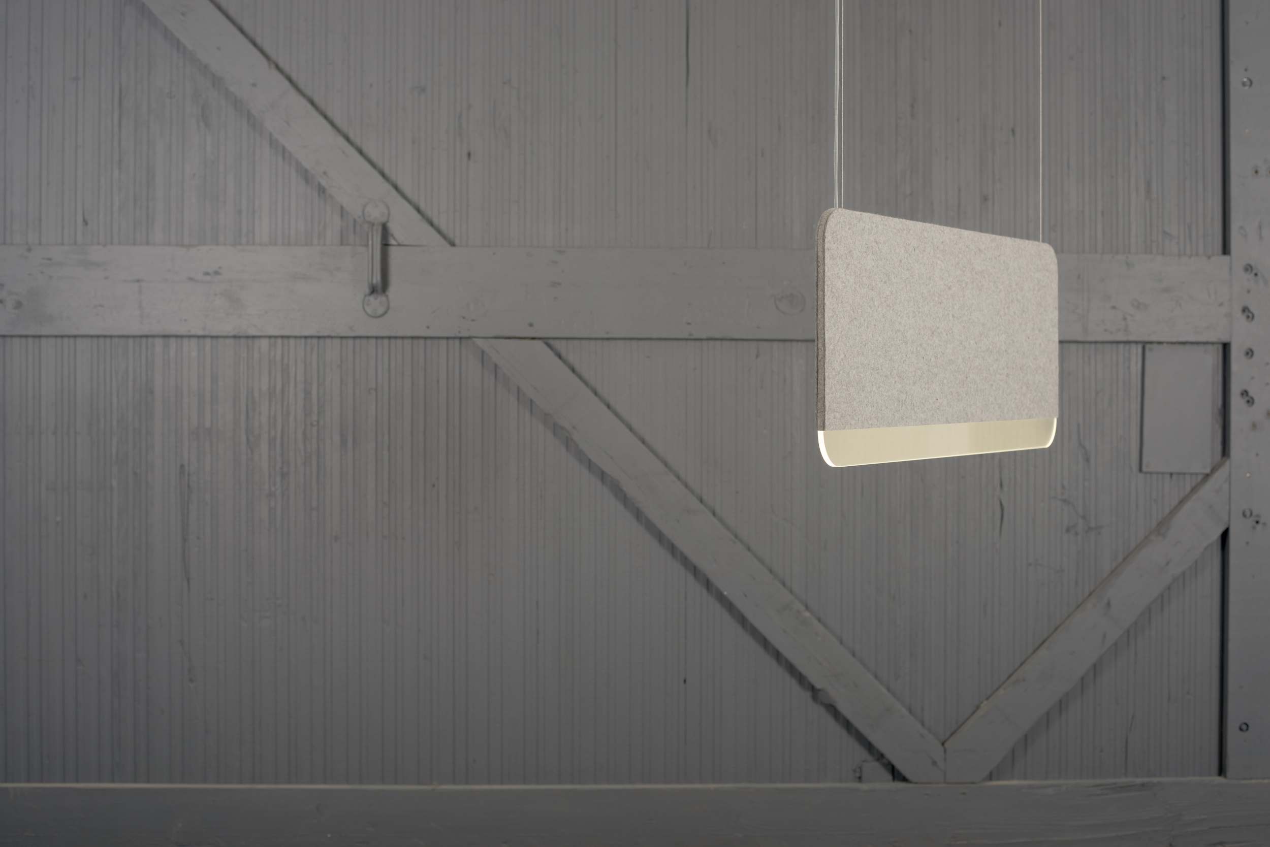 Slab Light Series - 2013 - Lukas Peet Design