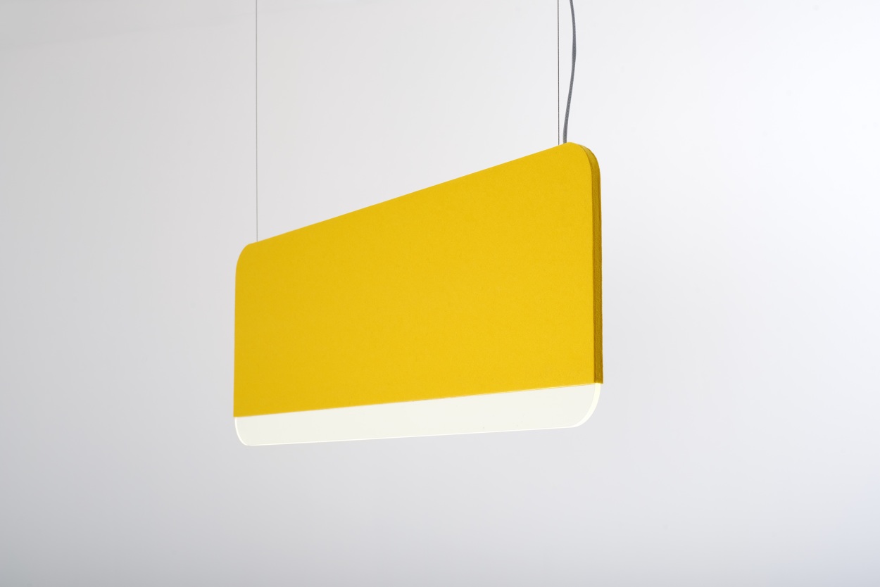 Slab Light Series - 2013 - Lukas Peet Design