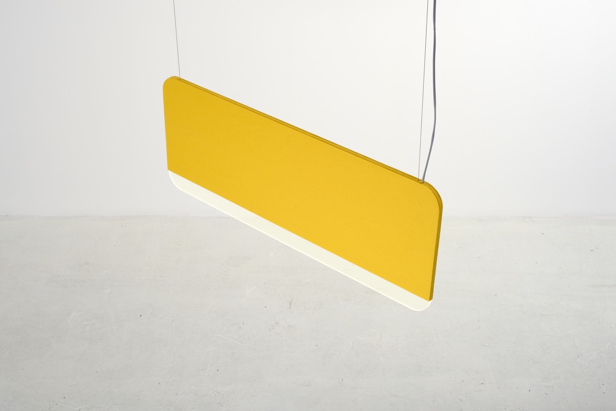 Slab Light Series - 2013 - Lukas Peet Design