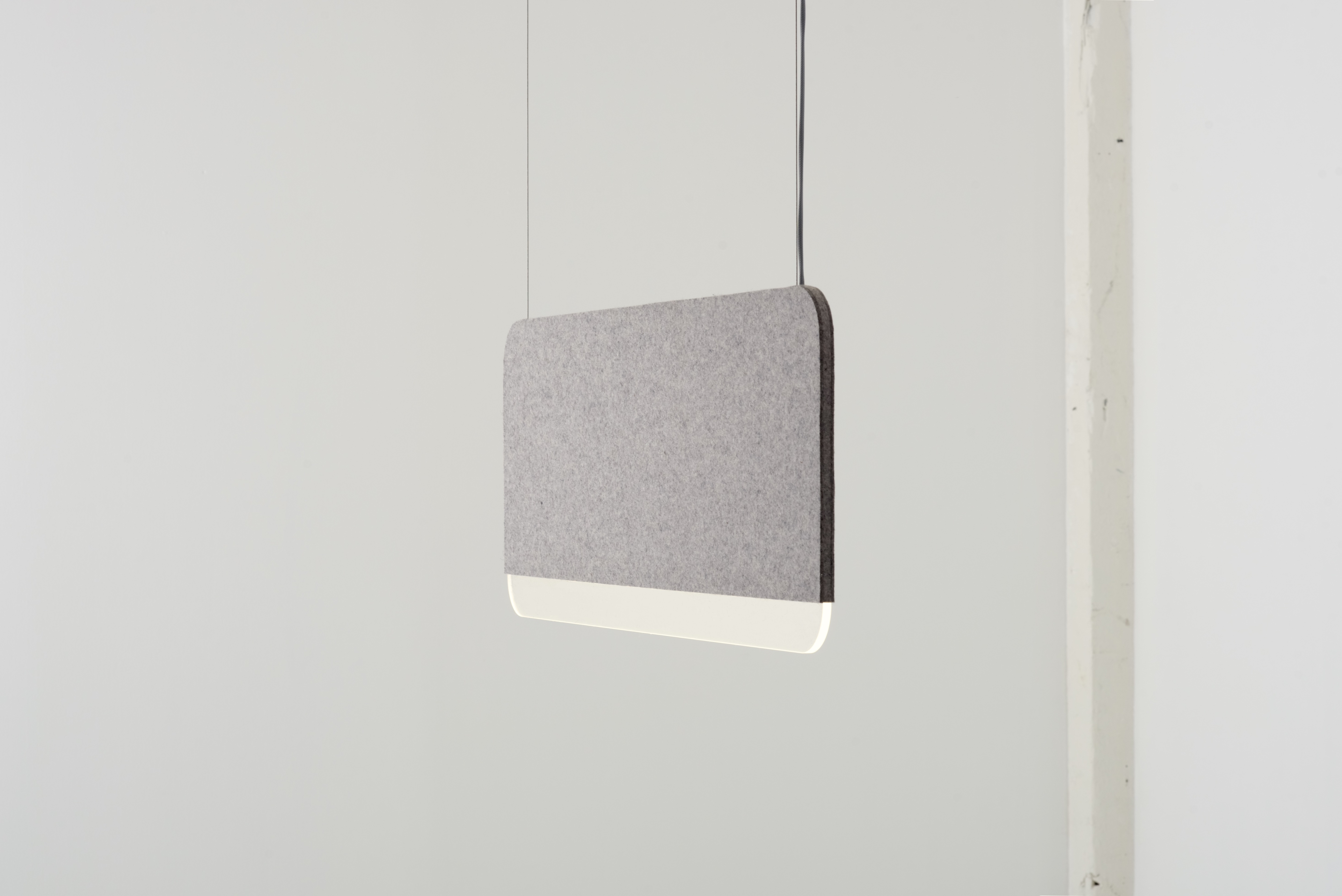Slab Light Series - 2013 - Lukas Peet Design