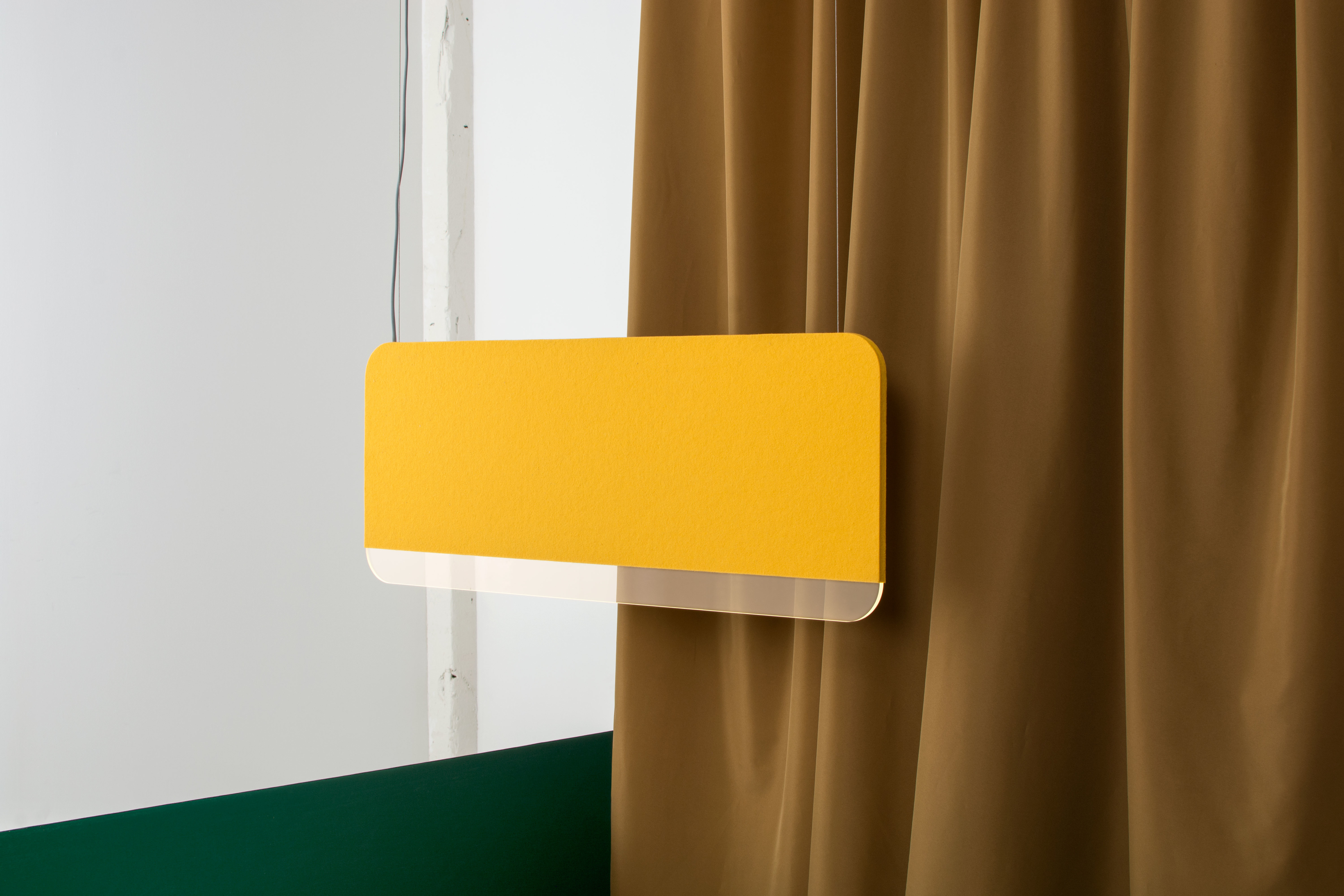 Slab Light Series - 2013 - Lukas Peet Design