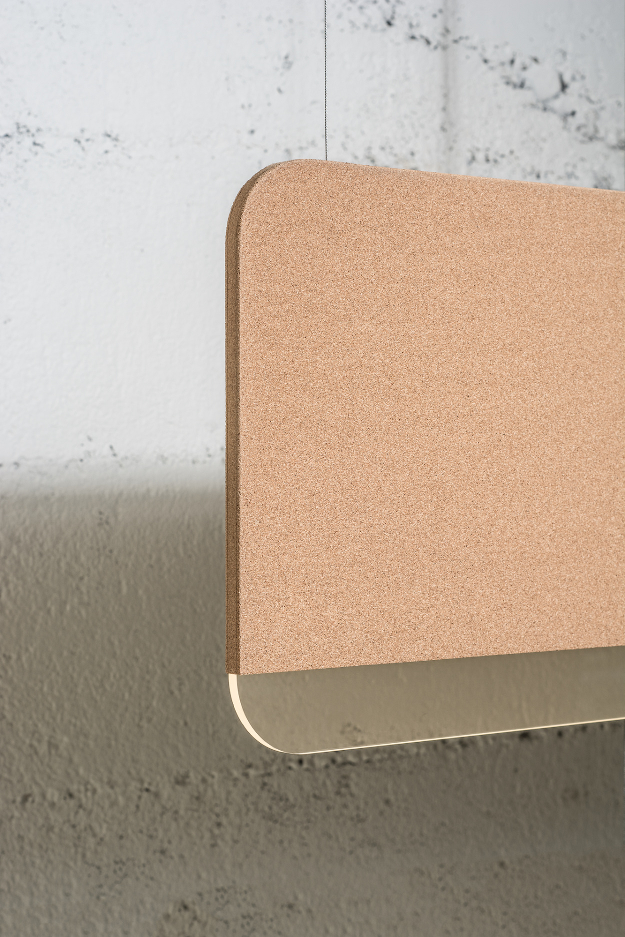 Slab Light Series - 2013 - Lukas Peet Design