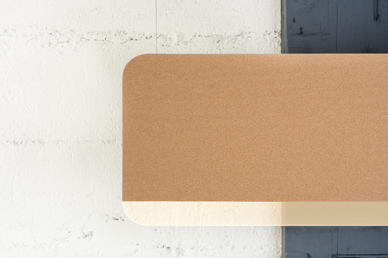 Slab Light Series - 2013 - Lukas Peet Design