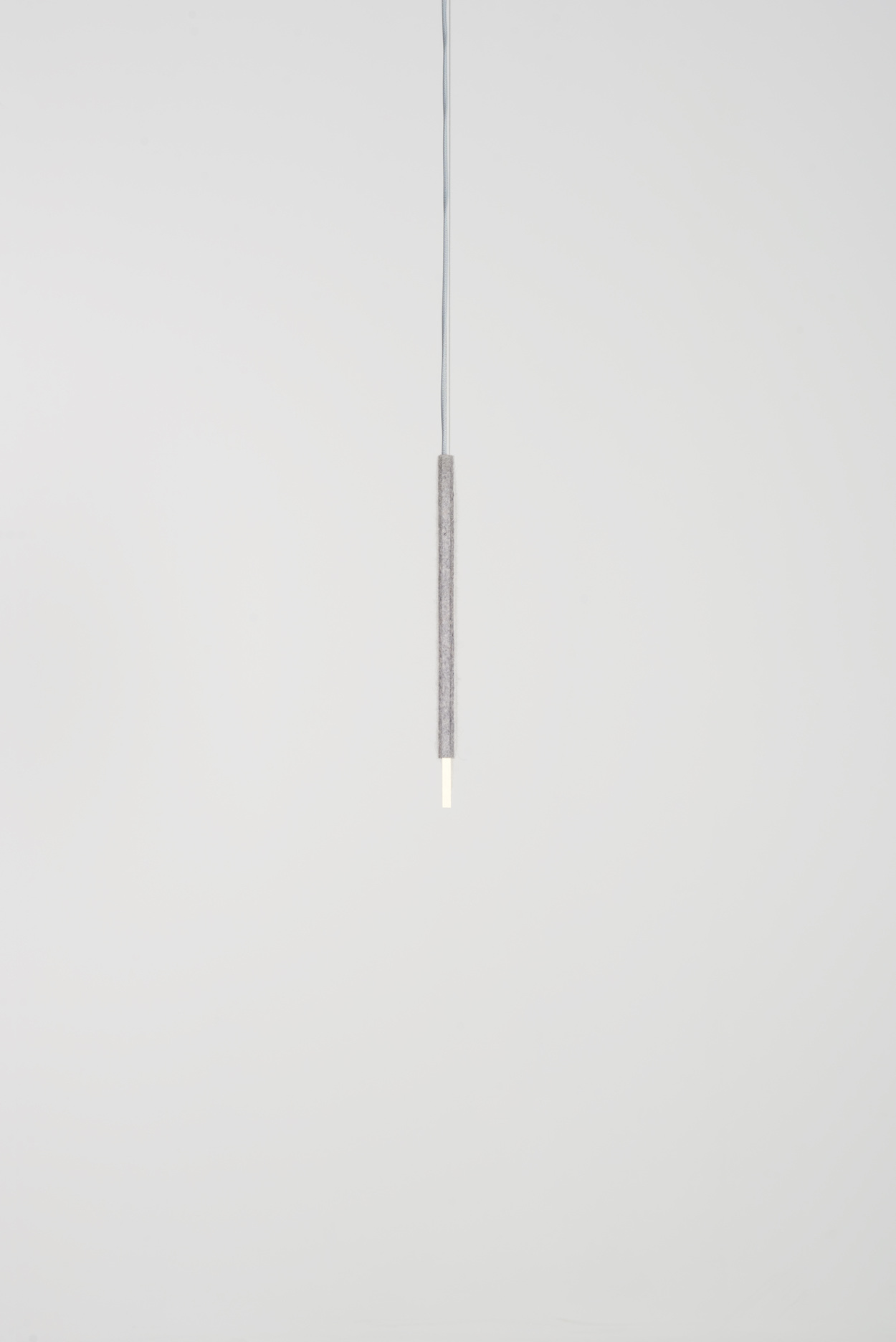 Slab Light Series - 2013 - Lukas Peet Design