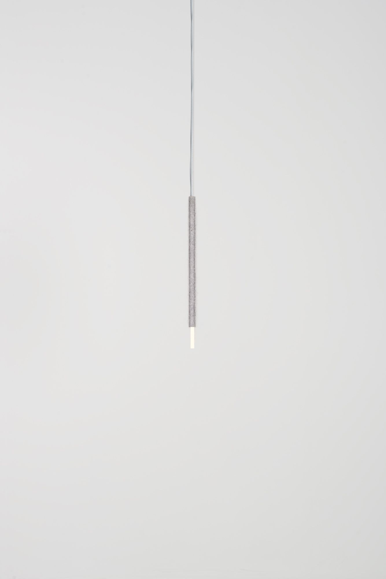 Slab Light Series - 2013 - Lukas Peet Design