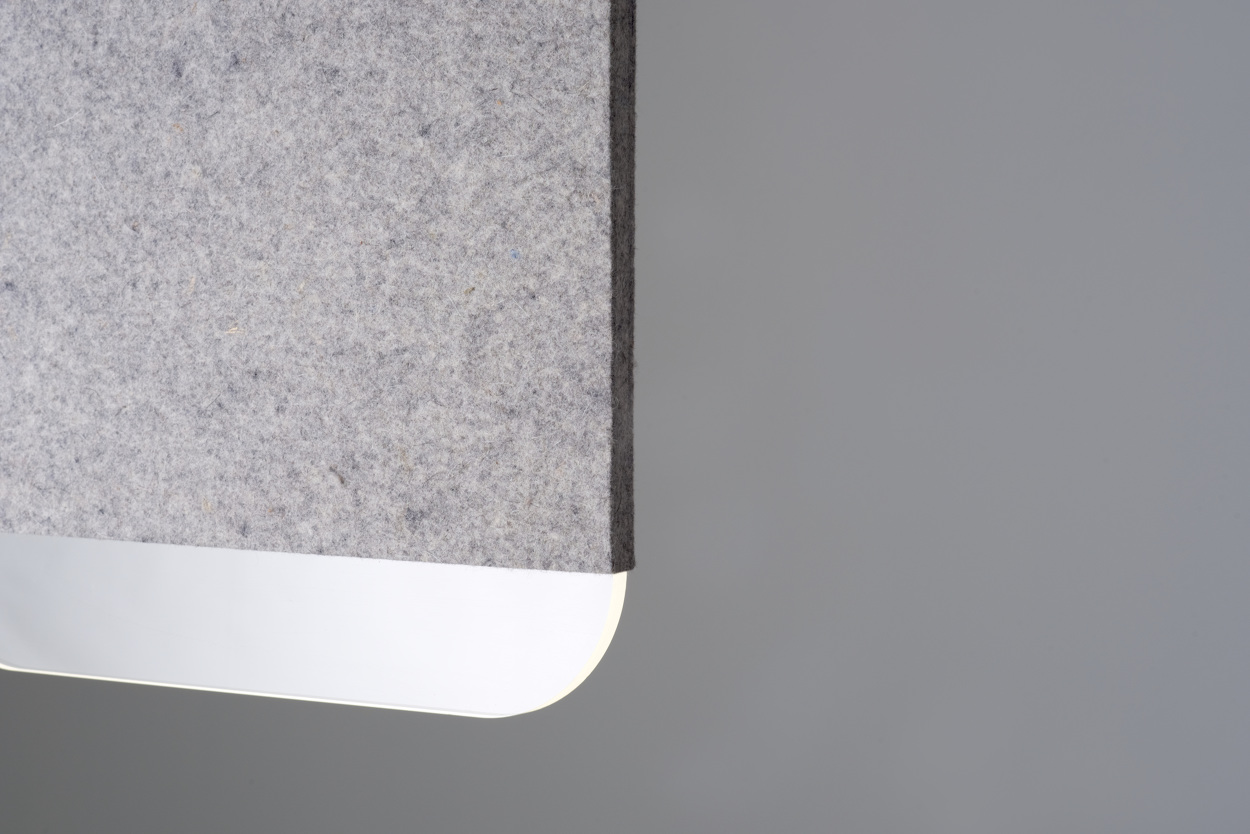 Slab Light Series - 2013 - Lukas Peet Design