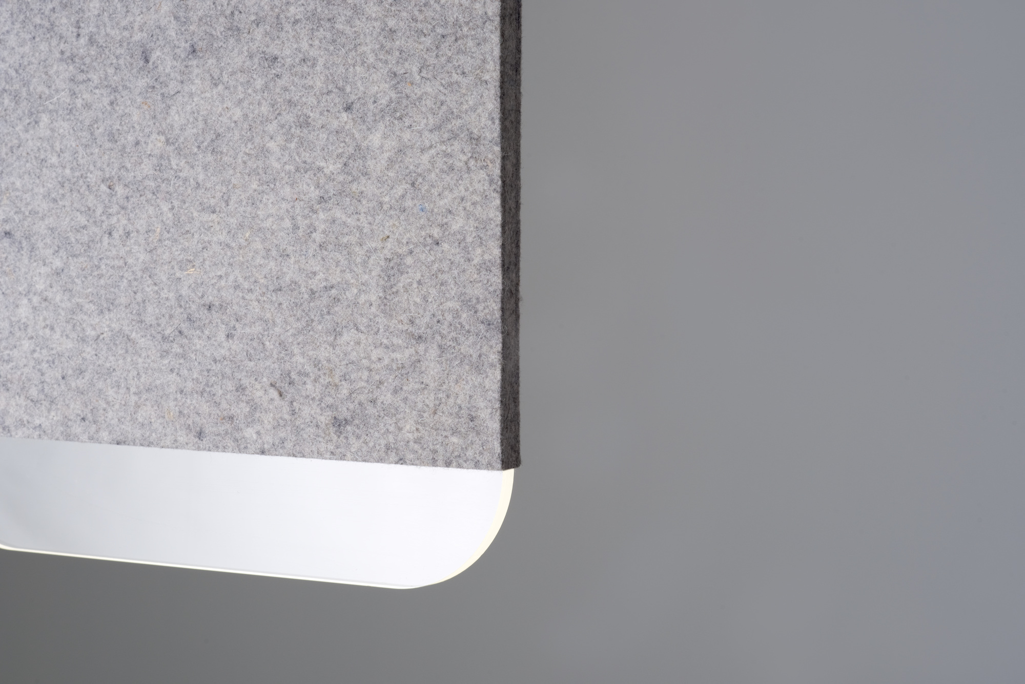 Slab Light Series - 2013 - Lukas Peet Design