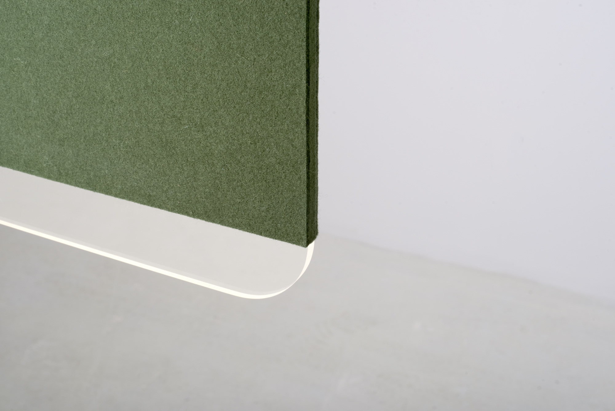 Slab Light Series - 2013 - Lukas Peet Design