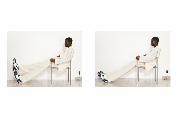 BOTTER SS21 - David Paige