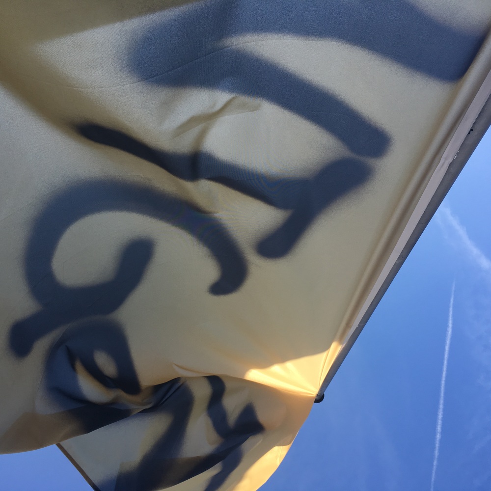 NTGent/Milo Rau - Benjamin Hickethier Visual Communication Research