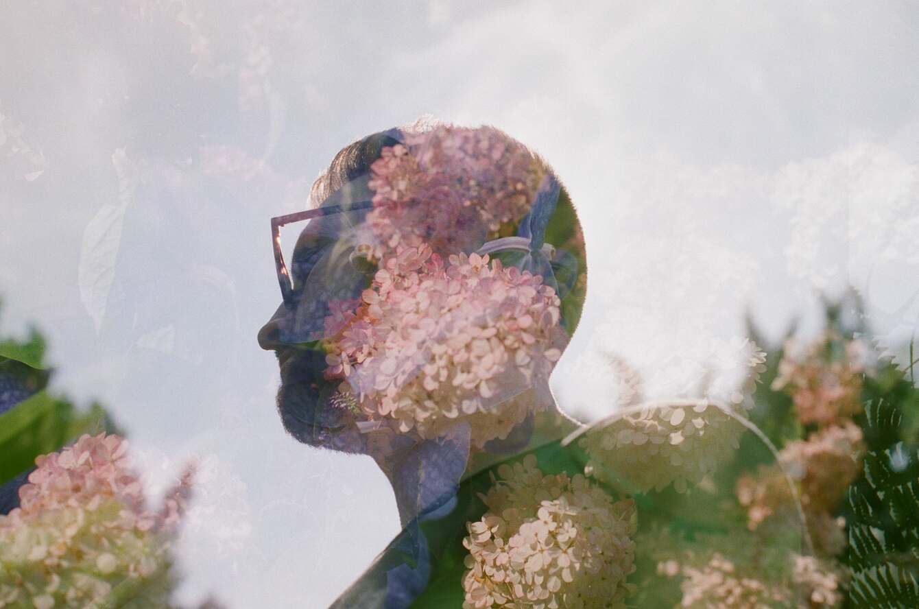 Portraits - Kanahaya Alam