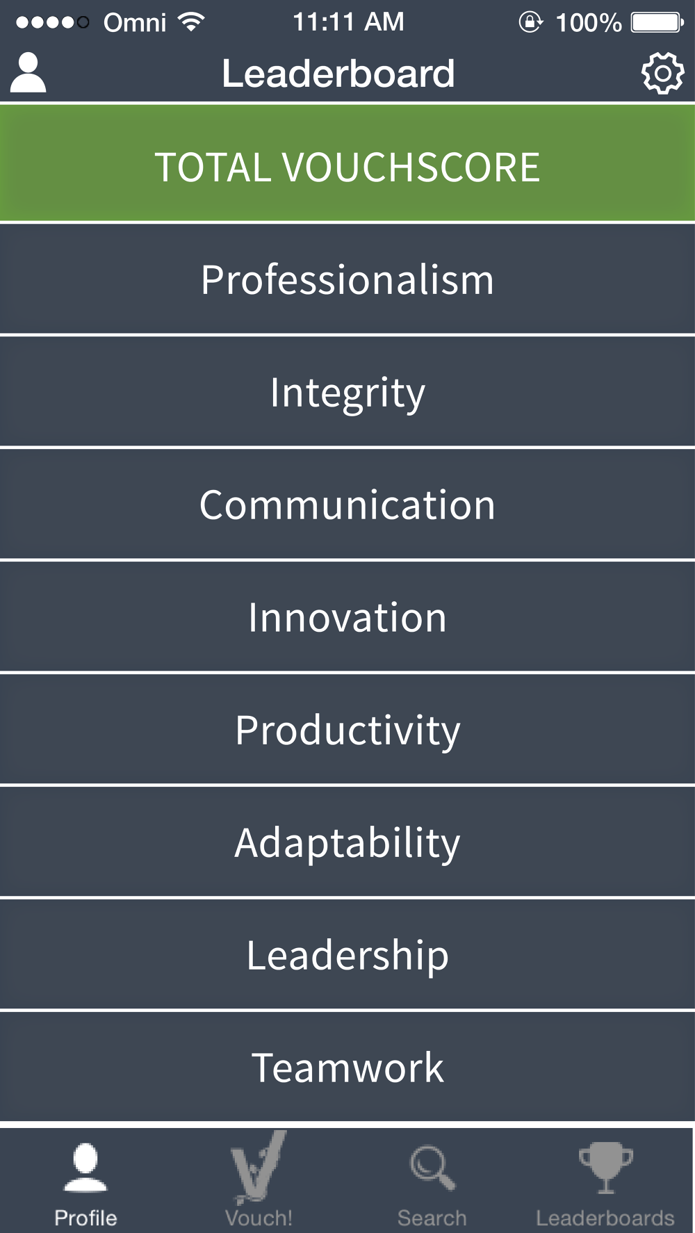 Vouched App: Automated Reference & Testimonial Collection - Kevin ...