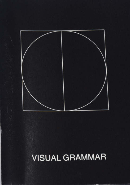 Visual Grammar - Himshikha Bansal