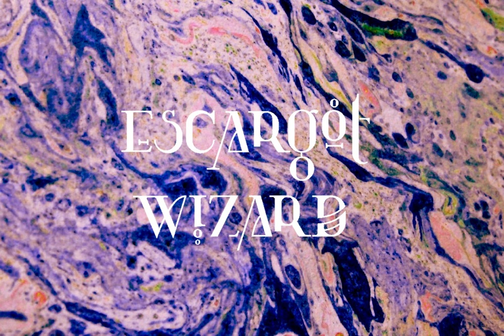 Escargot Wizard - LISA NGUYEN