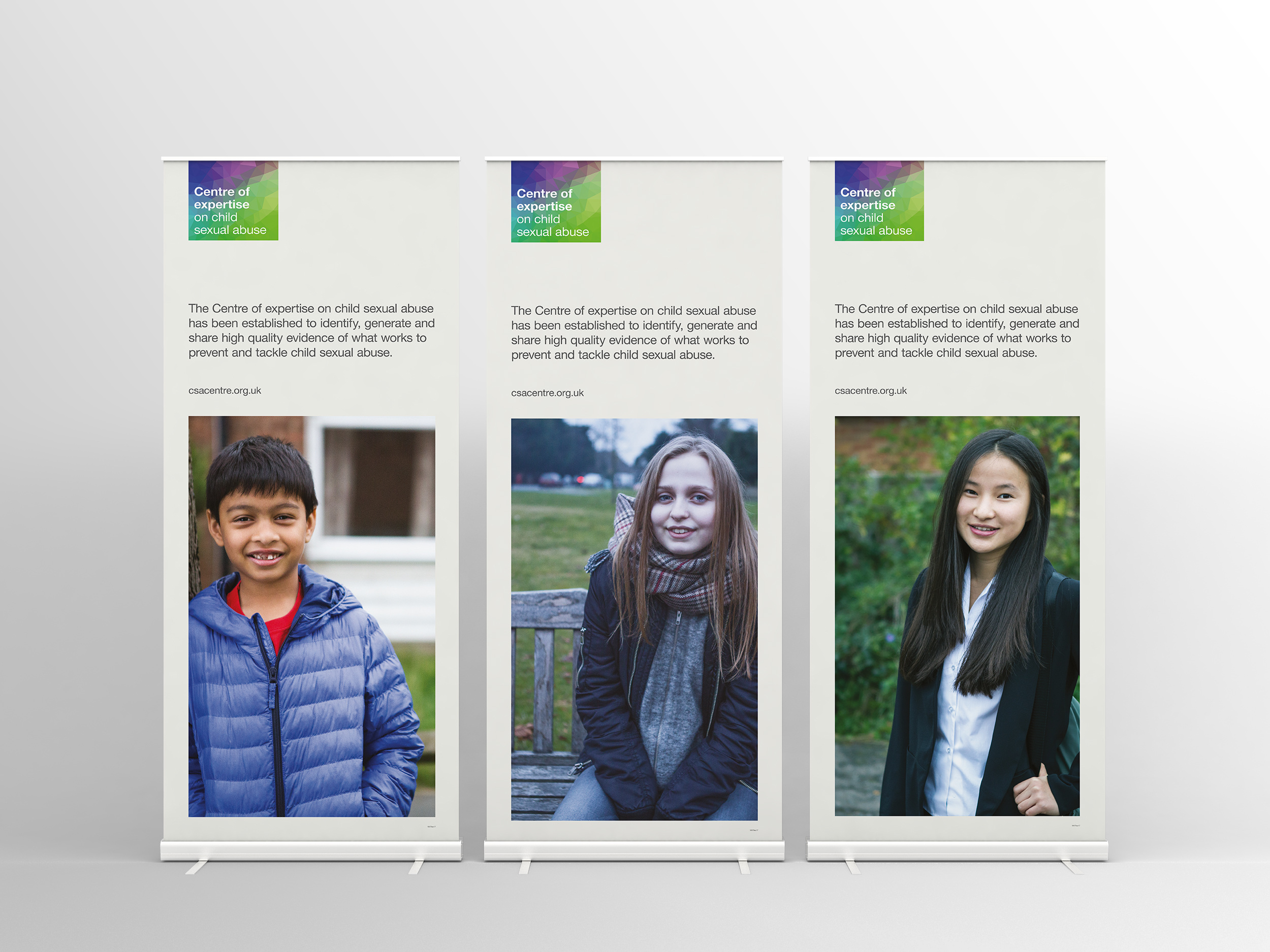 CSA Marketing campaign - Amaia Zelaiaundi