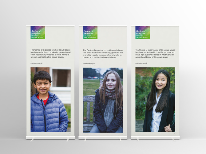 CSA Marketing campaign - Amaia Zelaiaundi