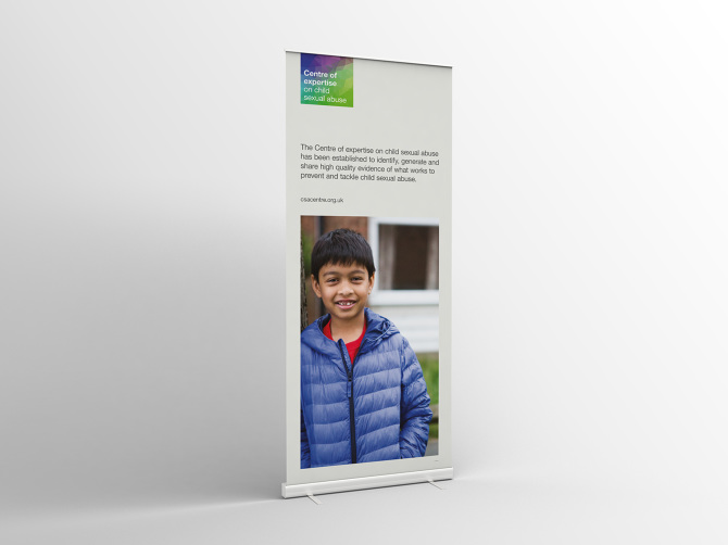 CSA Marketing campaign - Amaia Zelaiaundi